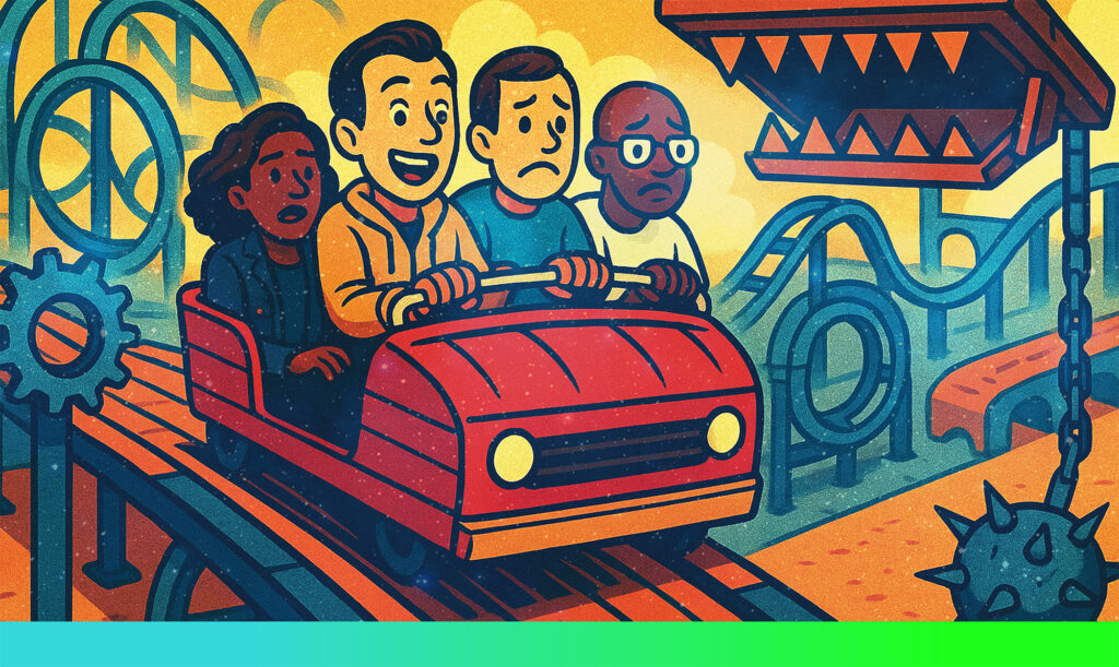 Mitigate SaaS Platform Risks - Rocketvan